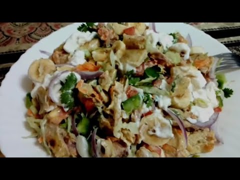 Baro Sida Loo Sameeyo Fadiirad Macaan | Healthy and yummy Dinner - YouTube
