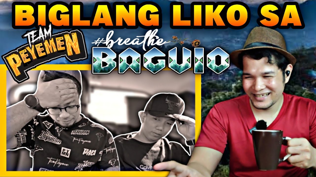 BOSS KENG KINID-NAP si Coach JM | kkuya ed - YouTube