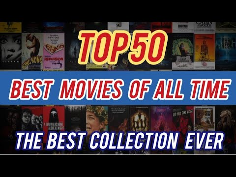 Top 50 Best Movies Of All Time | The Best Collection Ever 🔥 | Action ...