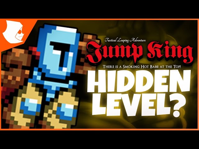 Jump King 2 6d Coop Last Year Secret Neighbor