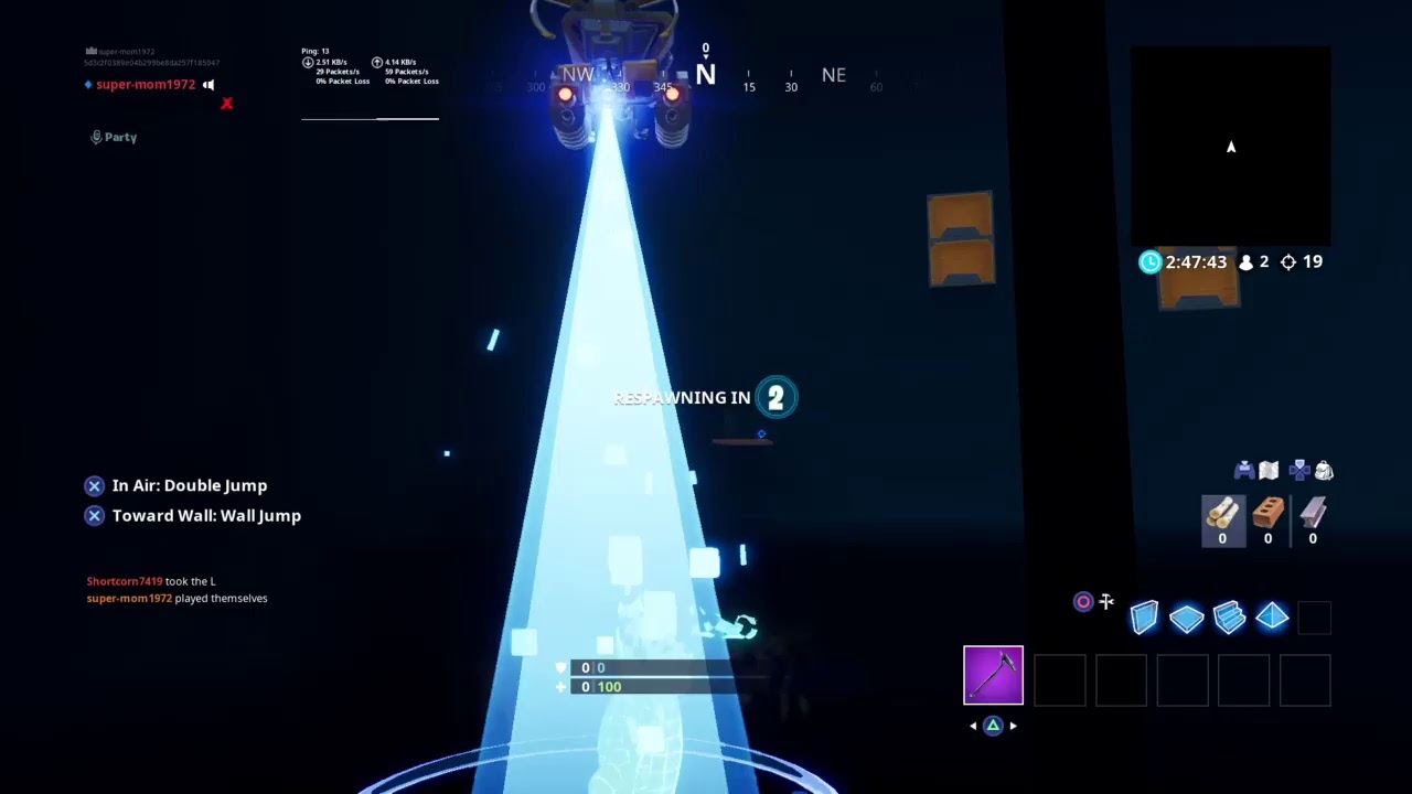 Cizzorz deathrun 4 *LEAKED CODE* - YouTube