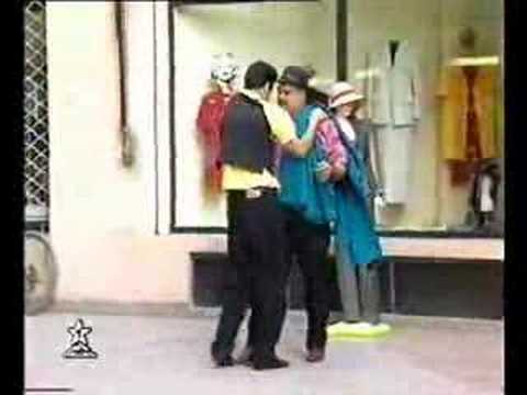 comedie Marocain-فكاهة مغربية - YouTube
