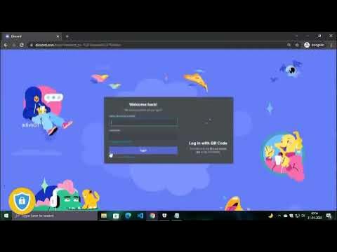 Discord Token Generator | Download 2023 - YouTube