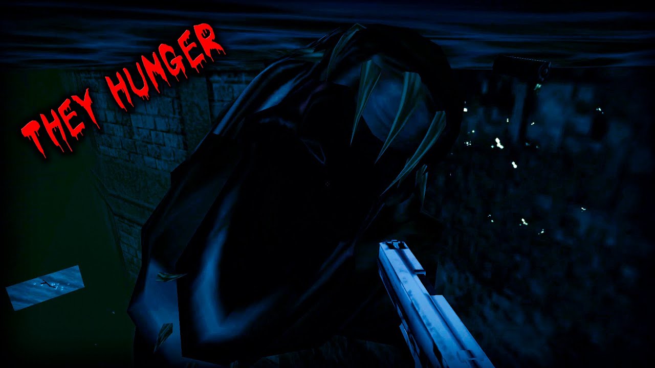 They Hunger (Hard) But It Gets Worse... - YouTube