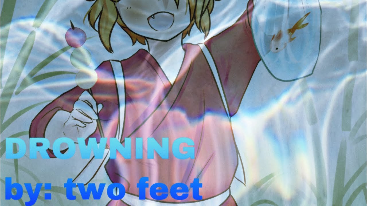 Drowning, Two Feet - A Brawlhalla Montage - YouTube