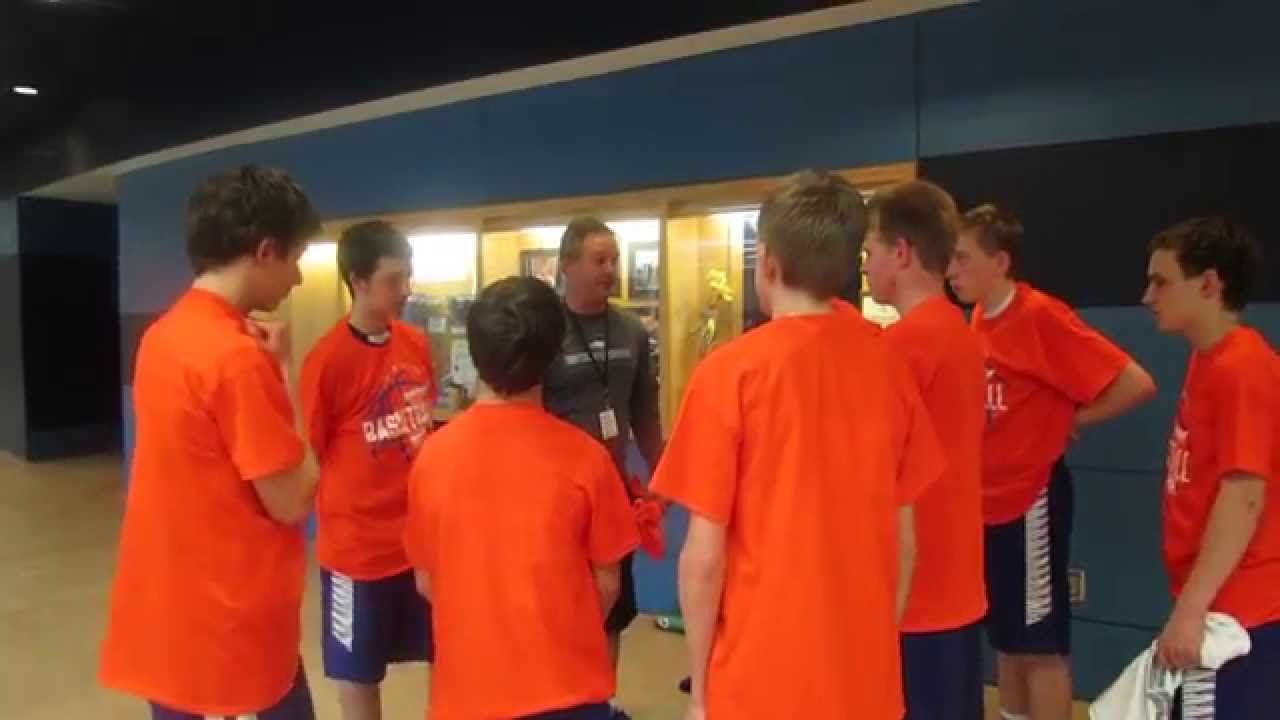 Red Wing BB Champs! Hopkins! - YouTube