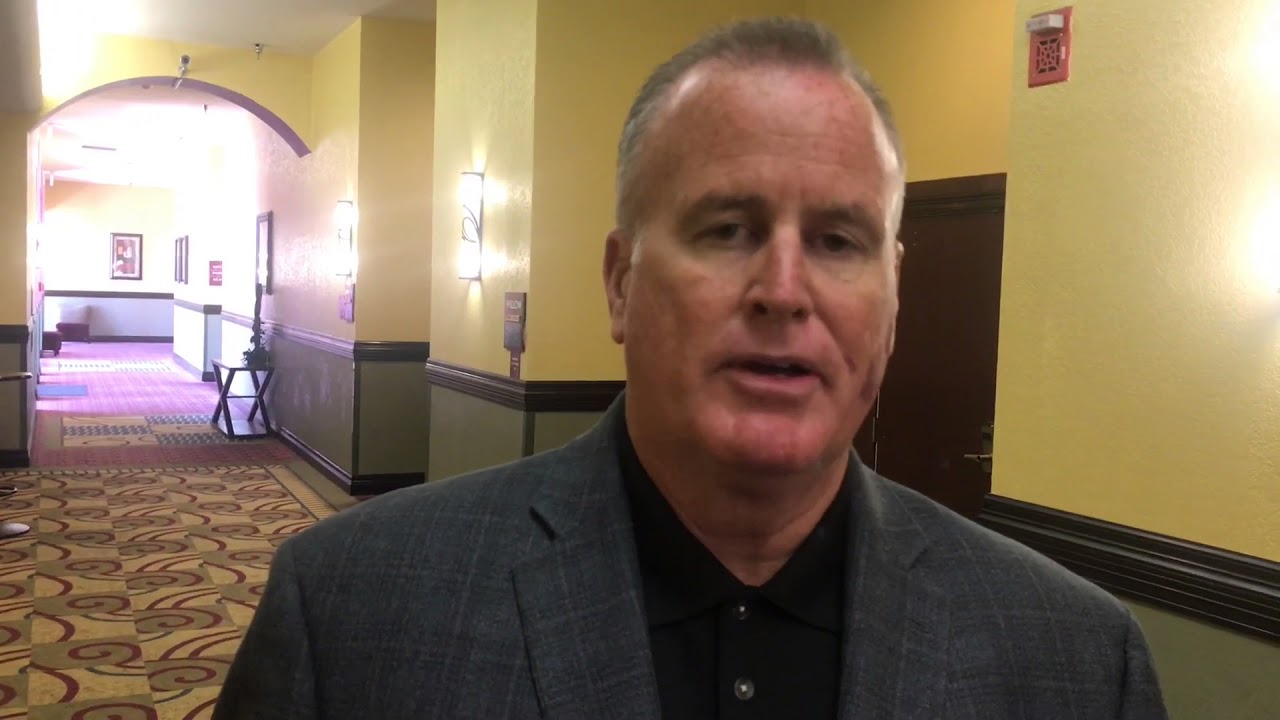 Promoter Tom Brown wants to make El Paso a major boxing destination ...