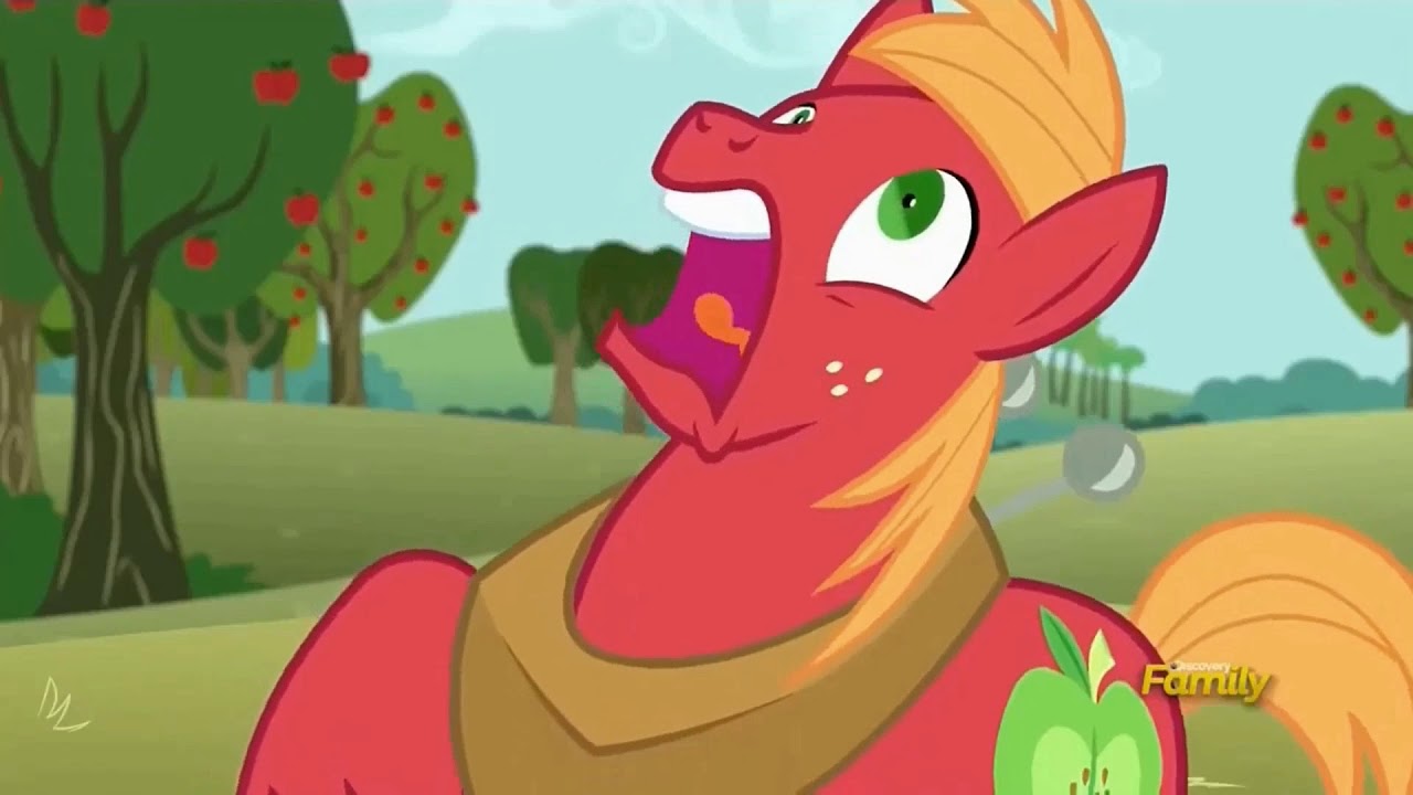 Pony Story (Remake) part 14- Sid's (Biff's) Window to Andy's (Sora's ...