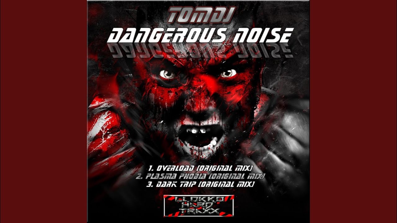 Plasma Phobia (Original Mix) - YouTube