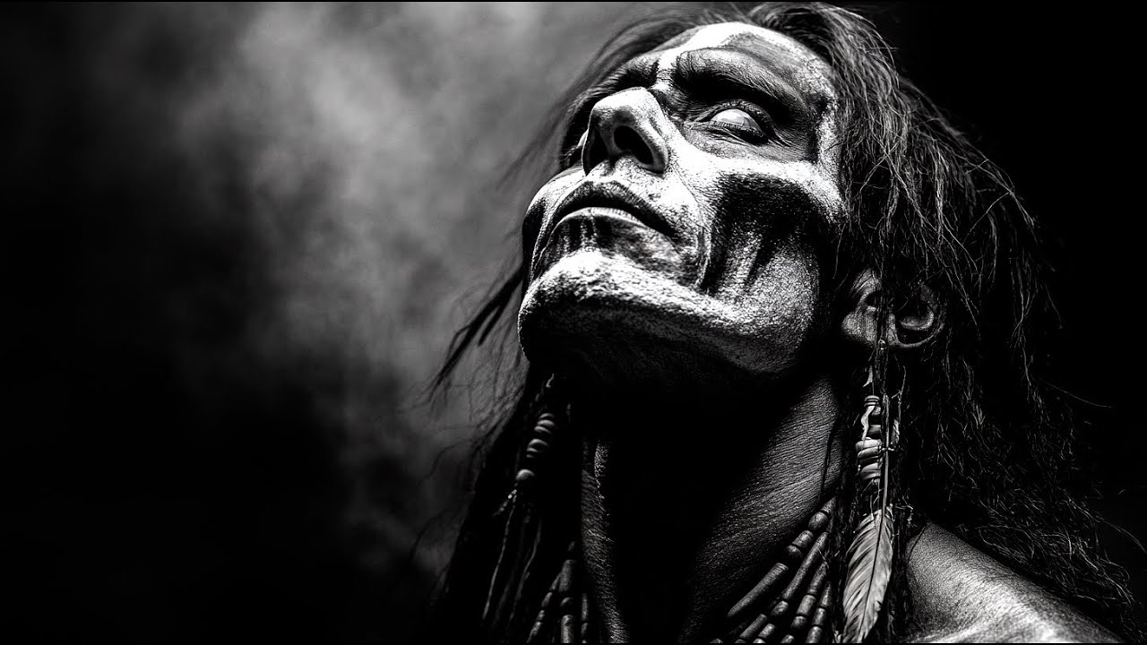 Shadows disappear at noon | dark ambient - YouTube