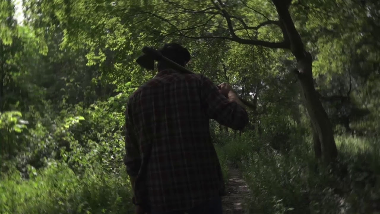 LumberJack - Teaser - YouTube