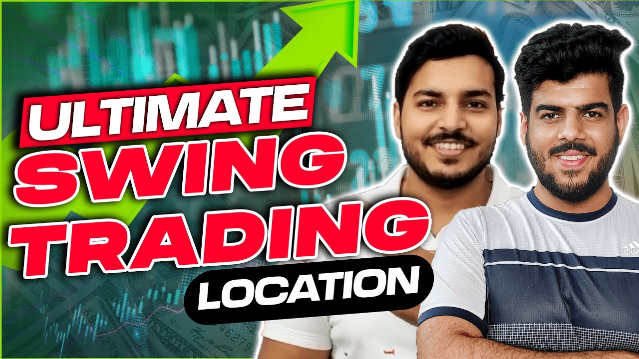 12 Questions About 50 Bands SWING Trading Strategy | TradingMonks - YouTube