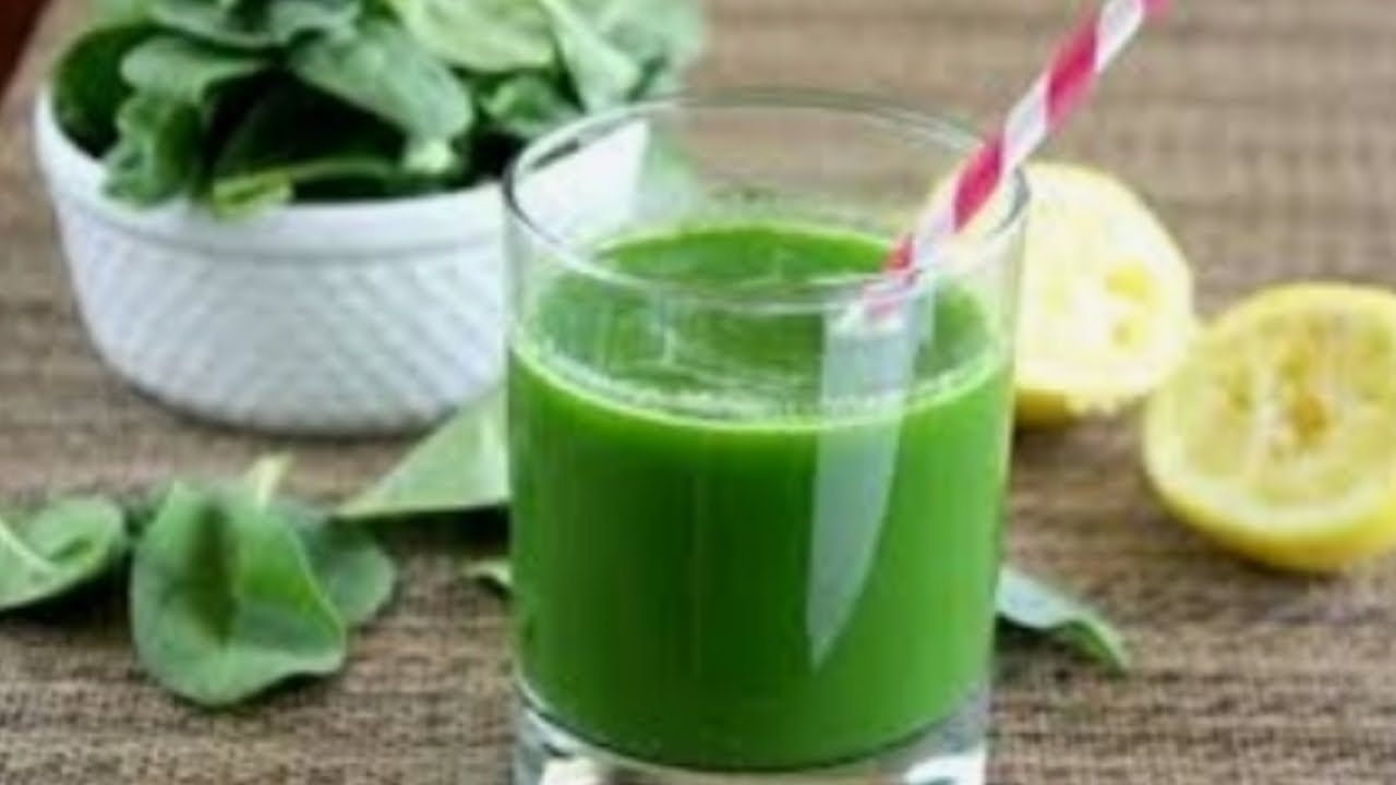 10 Resep Jus Detox Menyehatkan untuk Pelangsing Tubuh, Dapat BB Ideal ...
