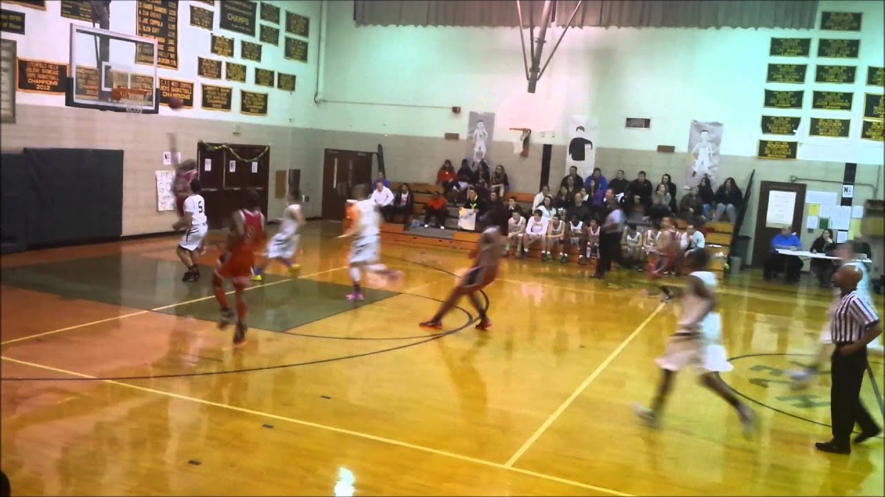Platt Tech Boys Basketball 13' 14' HighlightsIII - YouTube