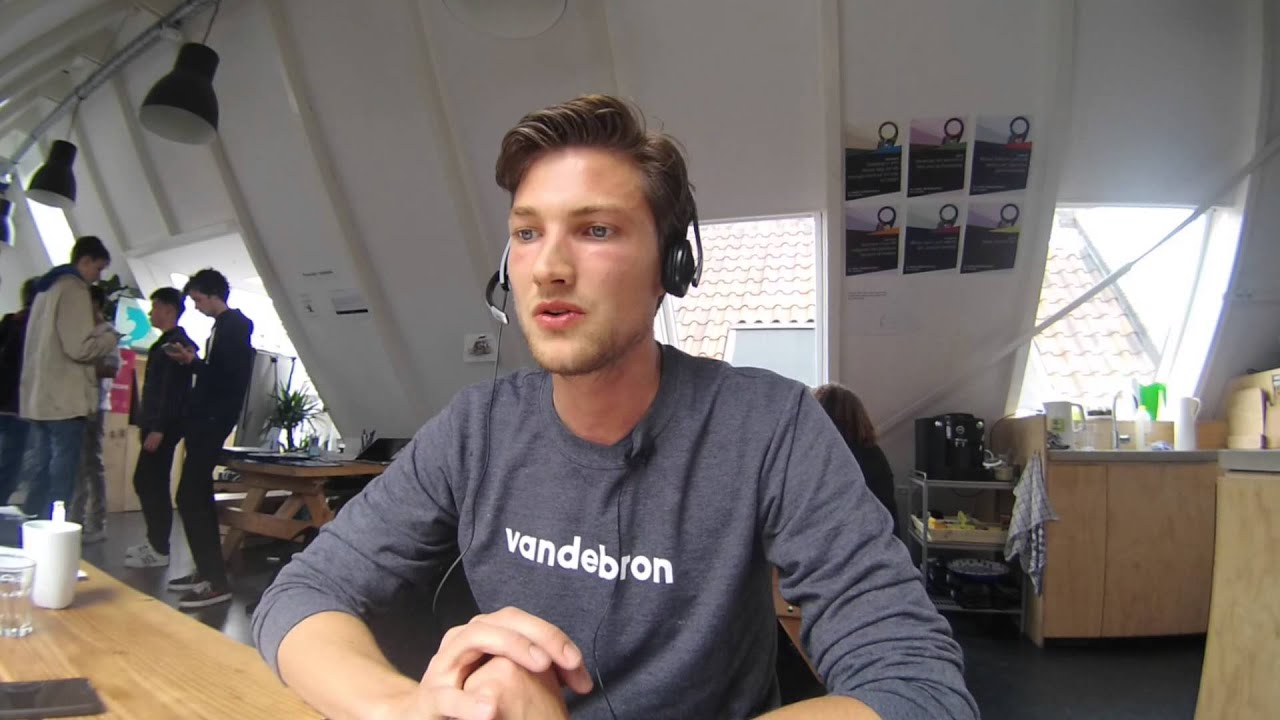 Interview with Vandebron: a peer2peer marketplace for sustainable ...