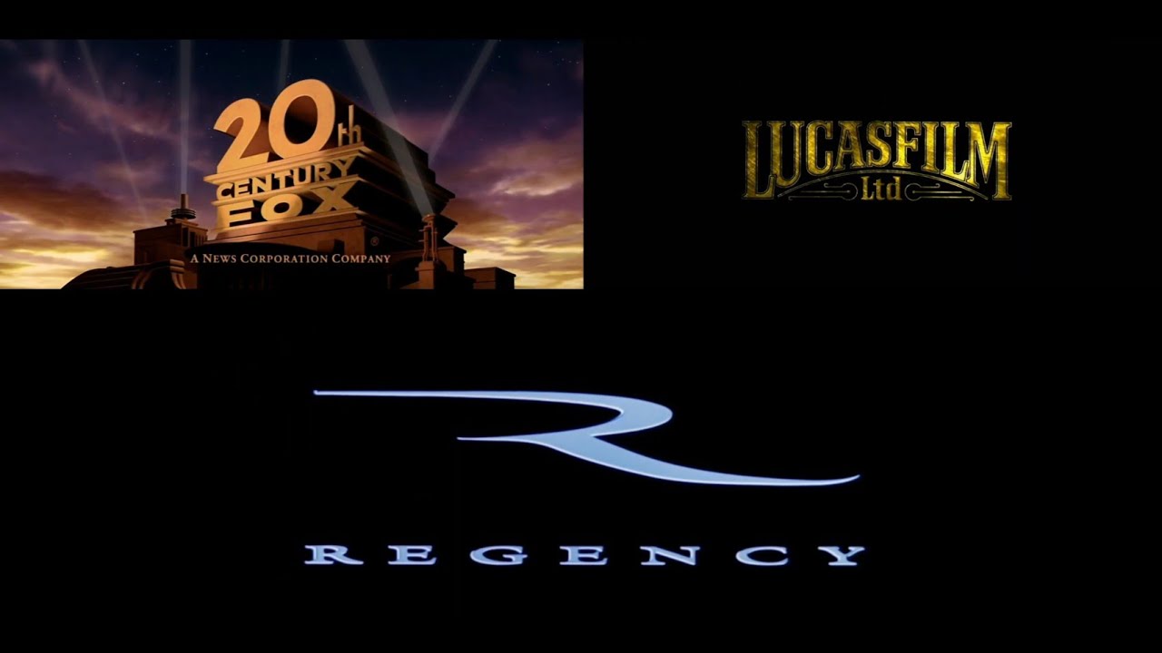 20th Century Fox/Lucasfilm Ltd/Regency Enterprises (2012) - YouTube