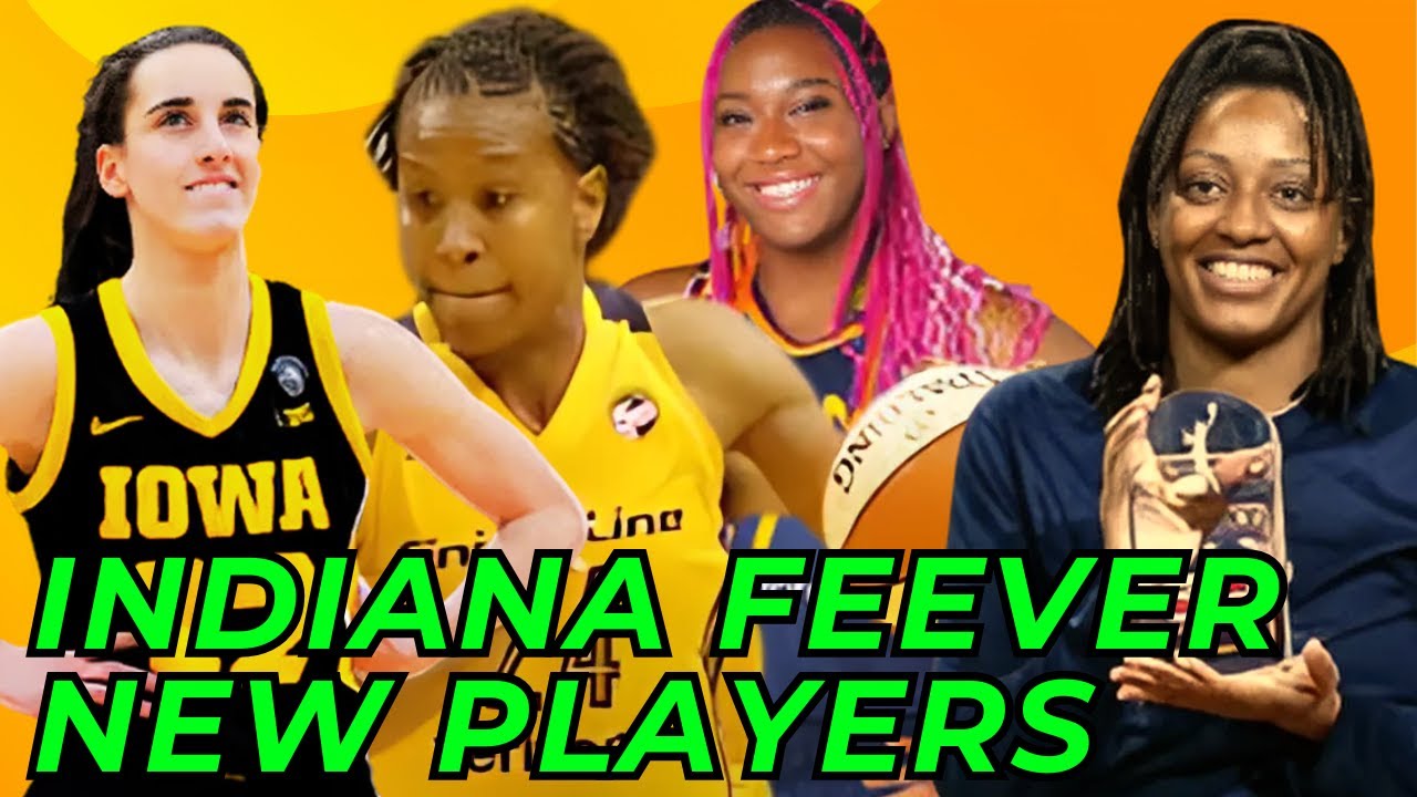 Caitlin Clark’s Stunning WNBA Debut with Indiana Fever – The Start of a ...