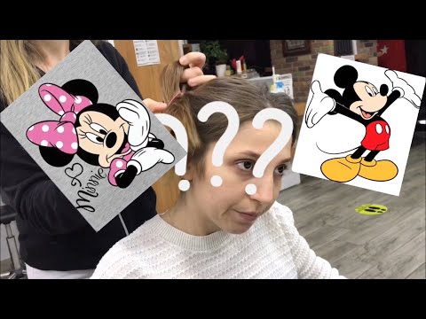 Buket Abla Saç Yapma Challenge, eğlenceli çocuk videosu