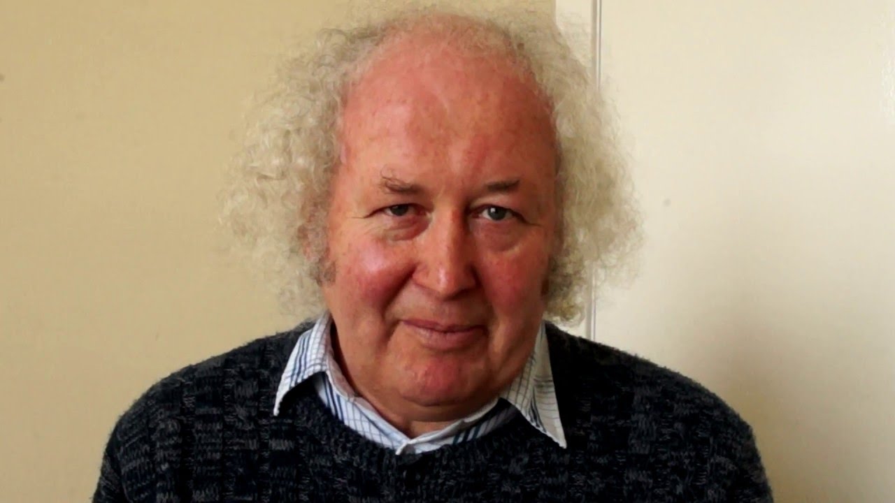 Paul Williamson - YouTube