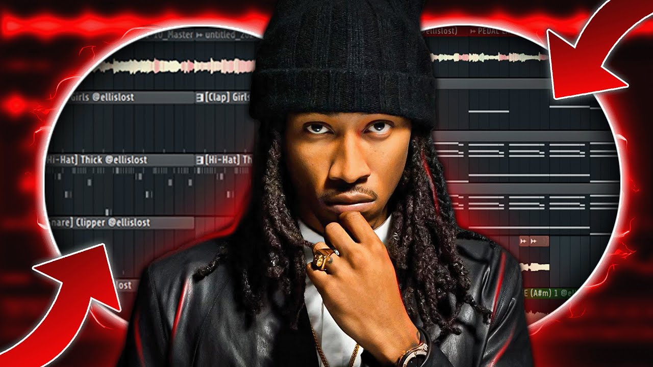 Future's Producer Does THIS To Land Placements... - YouTube