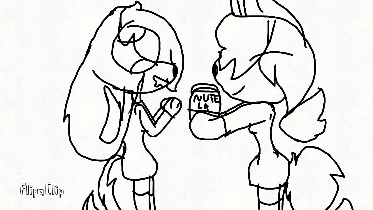 Para:Chloe the Bunny Br - YouTube