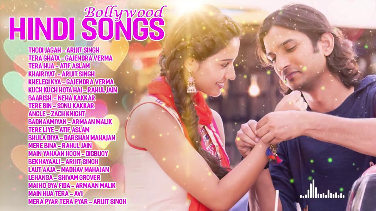 Best Heart Touching Hindi | Top Heart Hindi Happy Songs , Love Songs ...