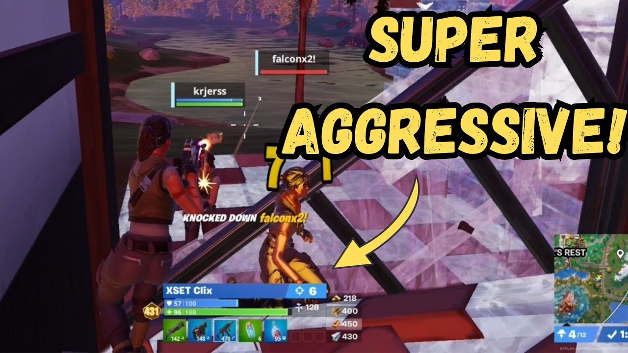 Clix And Higgs Drop 30 Kills In Div 1 Duo Cash Cup! - YouTube