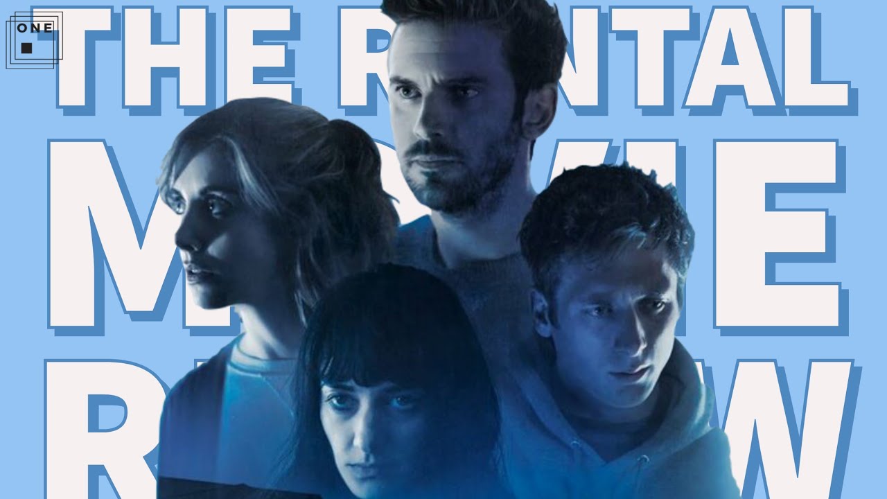 The Rental review (2020) Spoiler Free | One Slide Review - YouTube