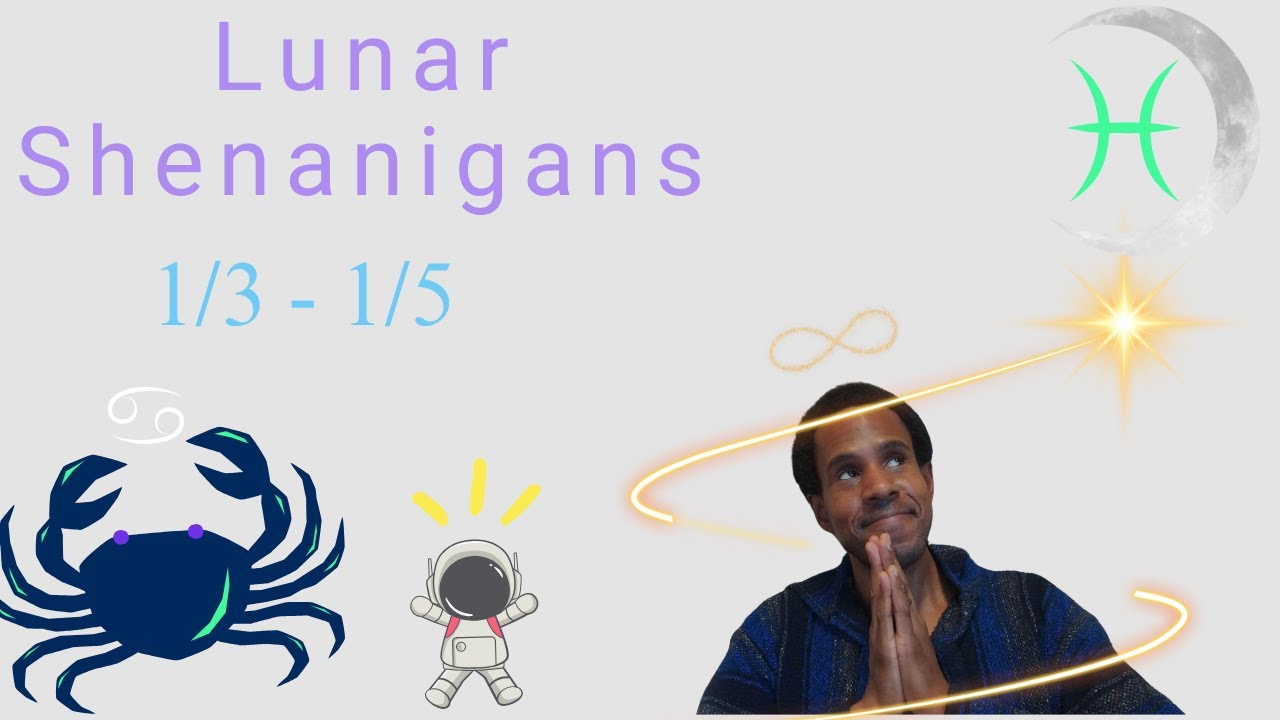 Keeping the hope alive. Pisces Moon Peace. 🌒🪙🙏🏾 - YouTube