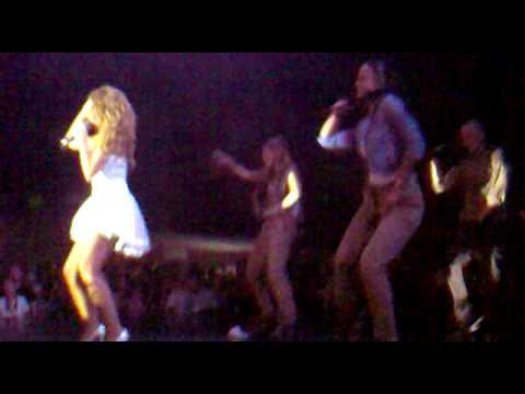 Hadise  Yalova Live concert