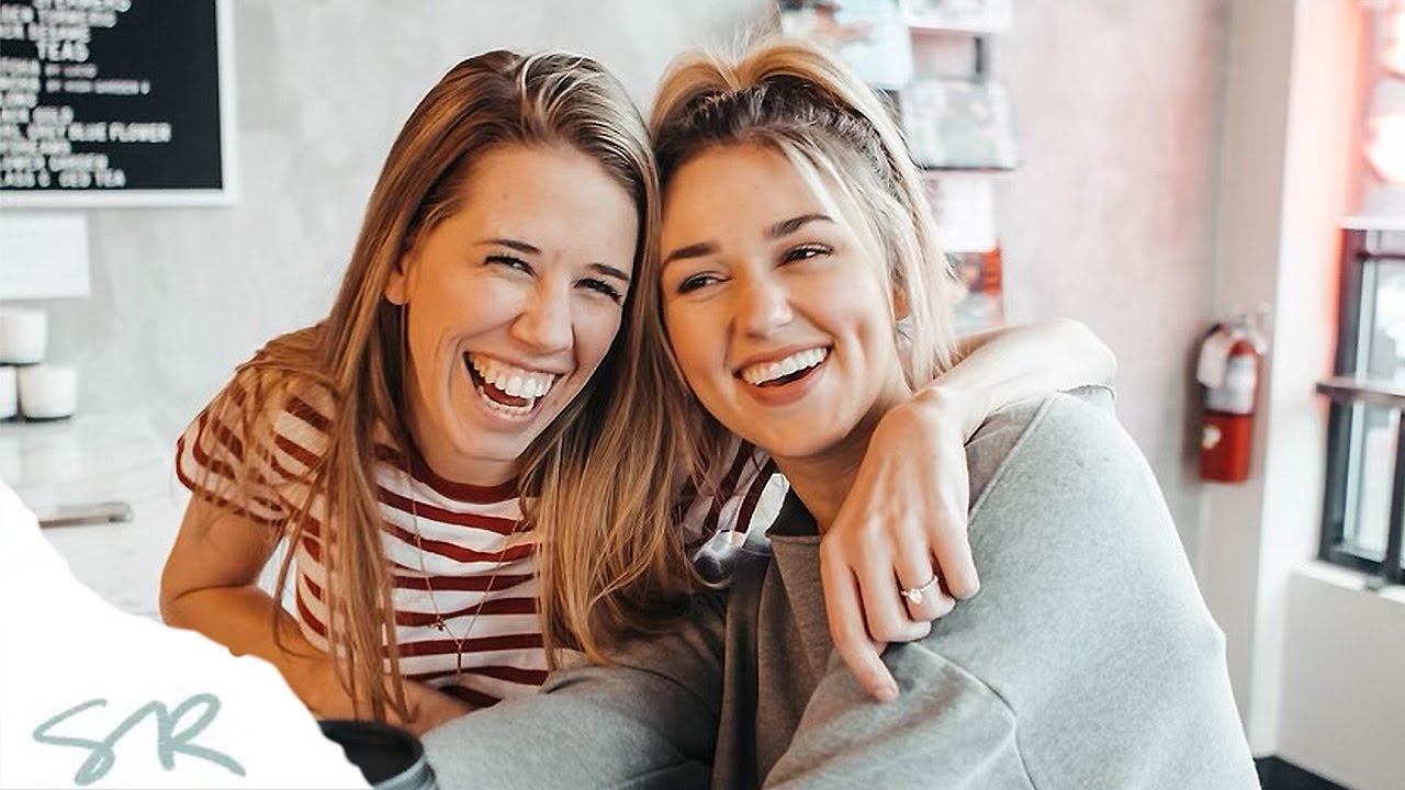 You Don't Have to Be Scared of the Thing That Sounds Impossible | Sadie ...