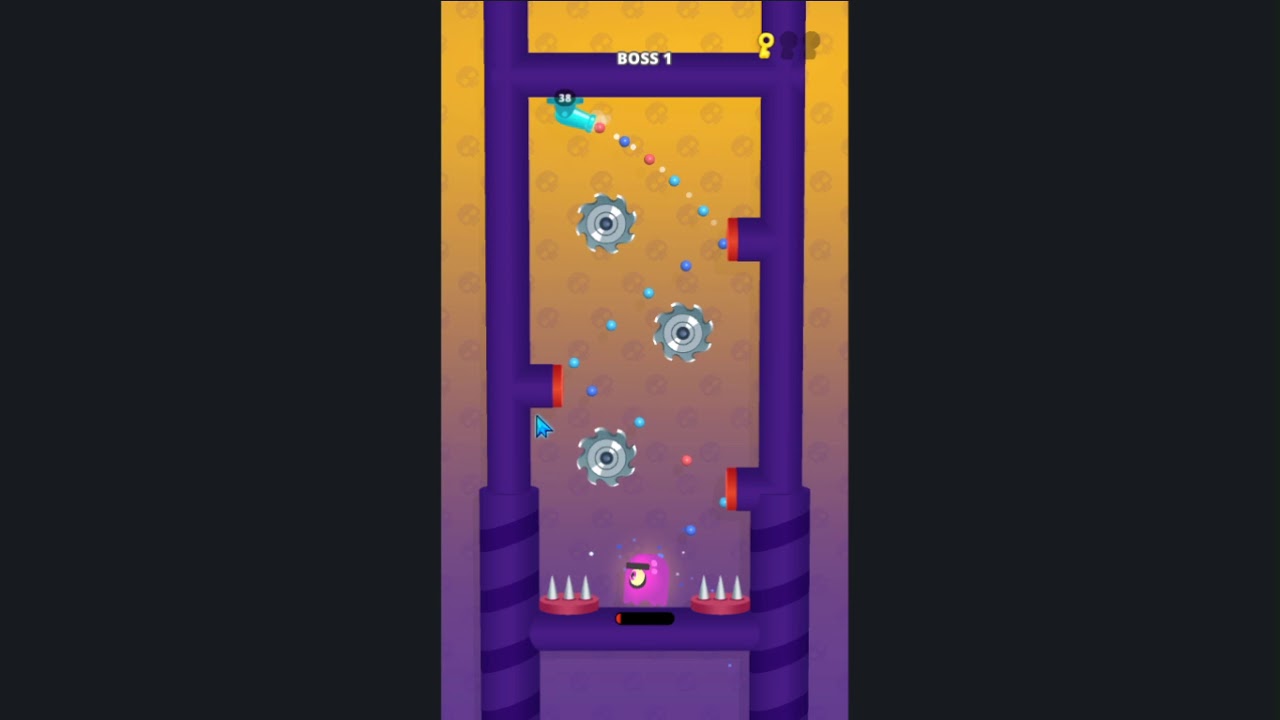 Cannon Shot Level 1 2 3 4 5 6 7 8 9 10 (NEW UPDATE) - YouTube