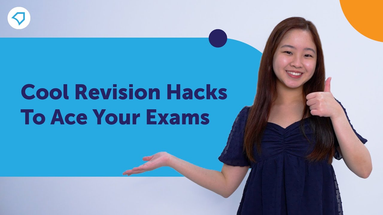 Cool Revision Hacks To Ace Your Exams | Geniebook - YouTube