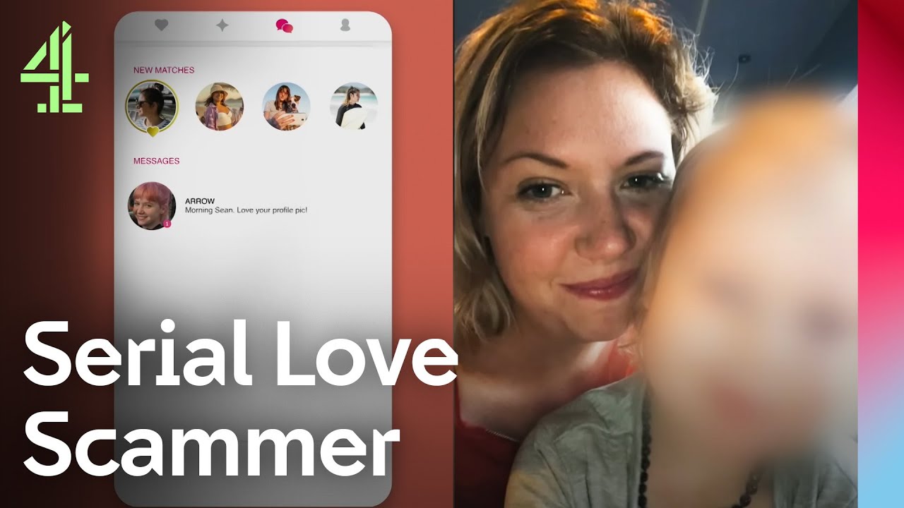 Mother In Australia Caught Scamming Her Matches On Dating App | Love ...
