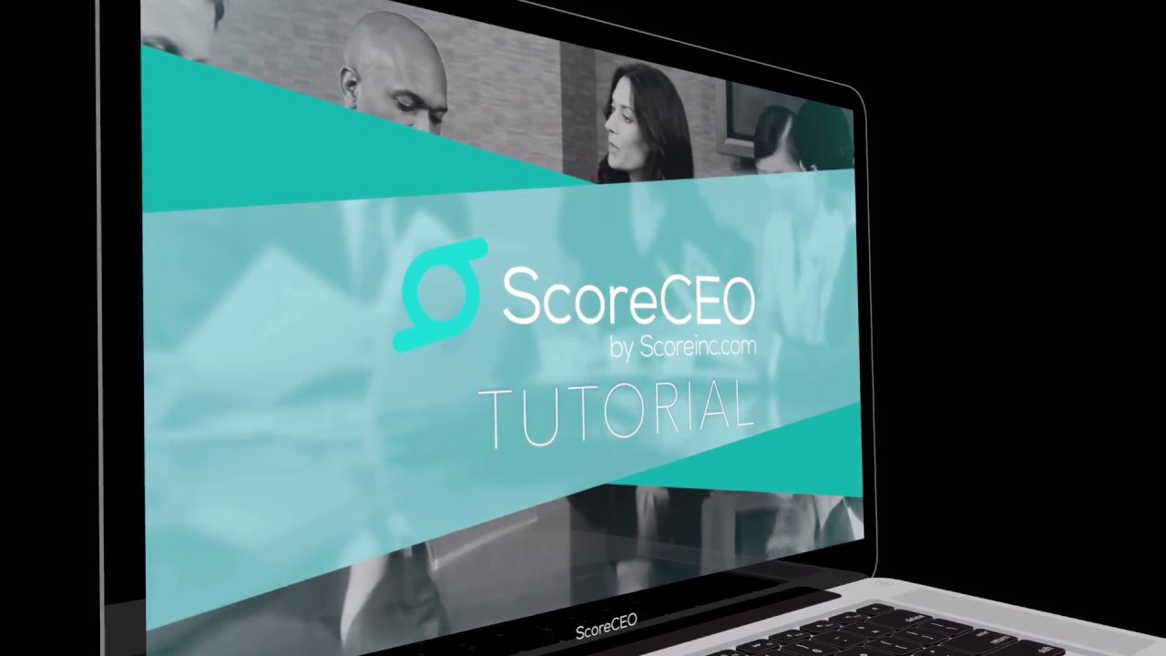 ScoreCEO - How to Enter a New Lead - YouTube