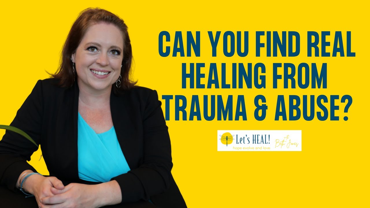 Ep 19 | The Real You Emerges Through Loss | Grief teaches us to be real ...