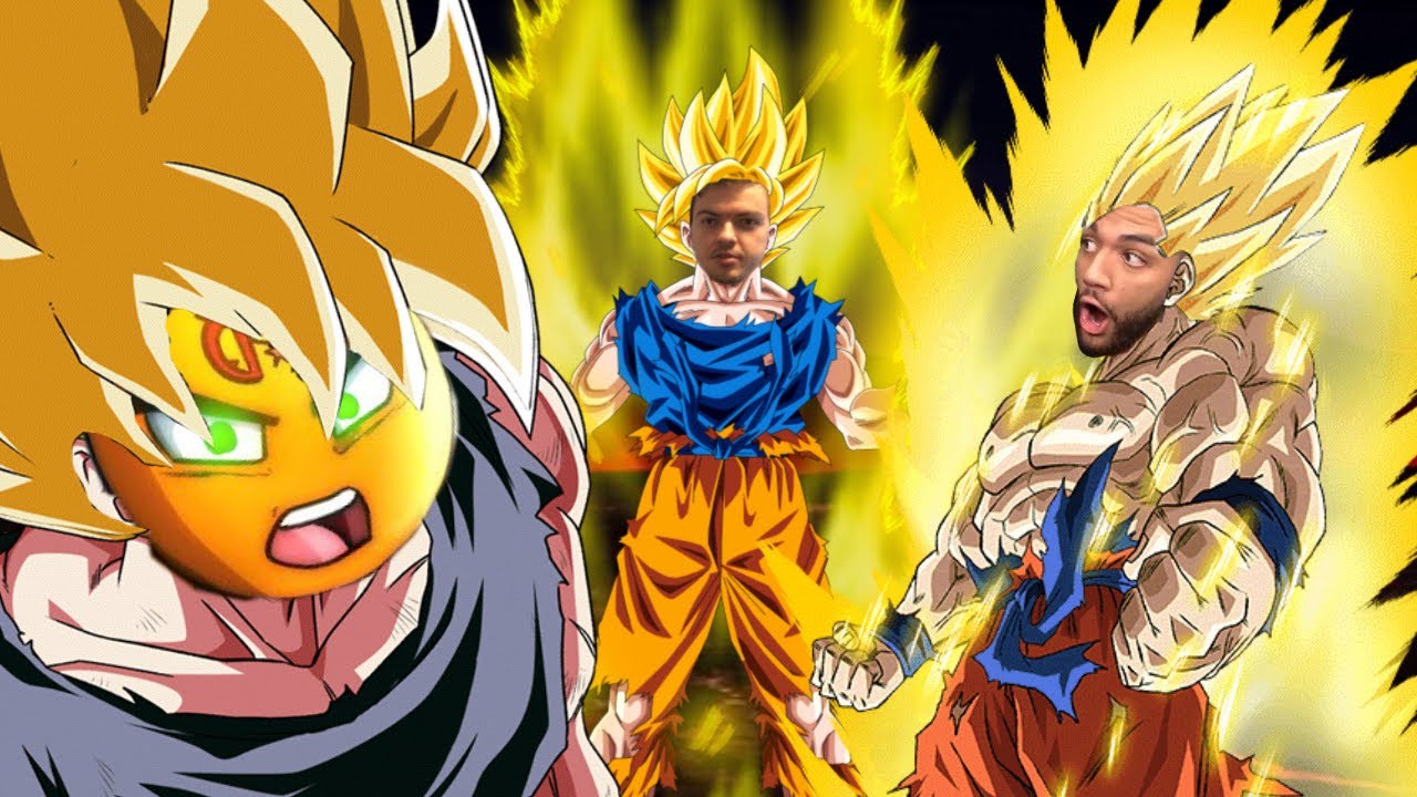 THE 3 LEGENDARY SUPER IDIOTS - YouTube