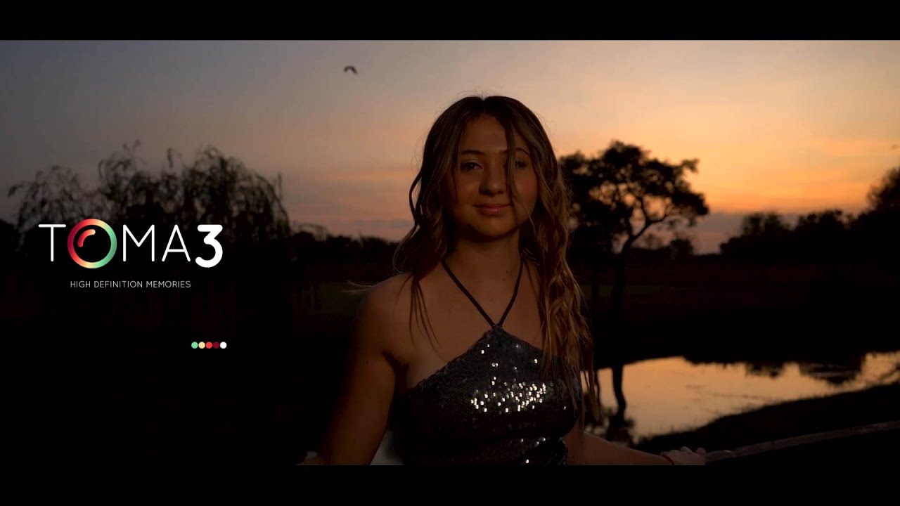 Clip Apertura|| EMMA || Toma 3 Estudio - YouTube
