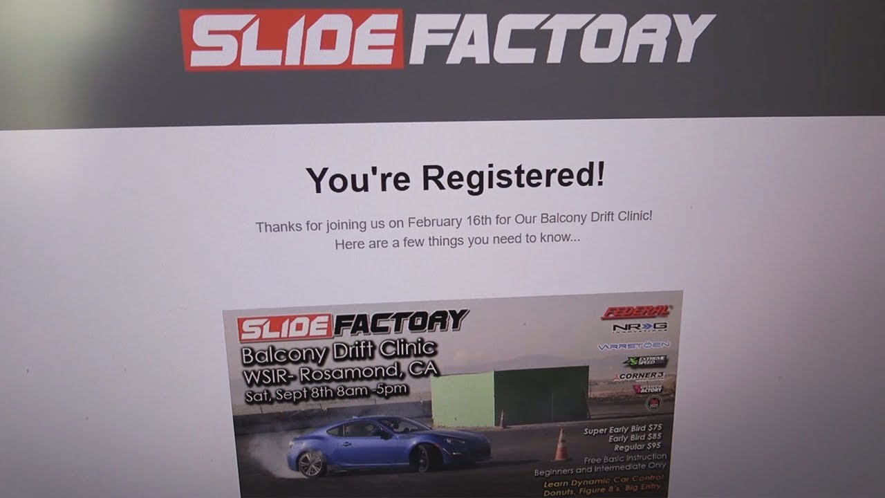 I Only Have One Month To Finish My Drift Car. Lexus SC400 Drift Build ...