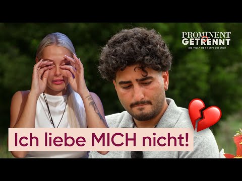 Wer hat SCHULD am LIEBES-AUS?! 💔 Zeit zu zweit von Jana und Sidar | Prominent getrennt | Staffel 4