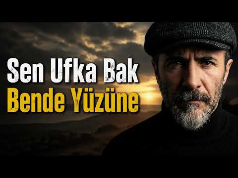 Sen Ufka Bak Yar Bende Yüzüne | Anatolian Acoustic Cover 