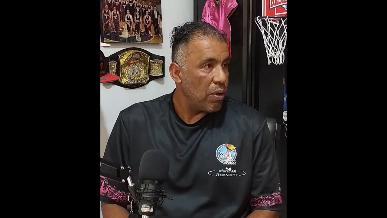 JORGE WHITE - YouTube