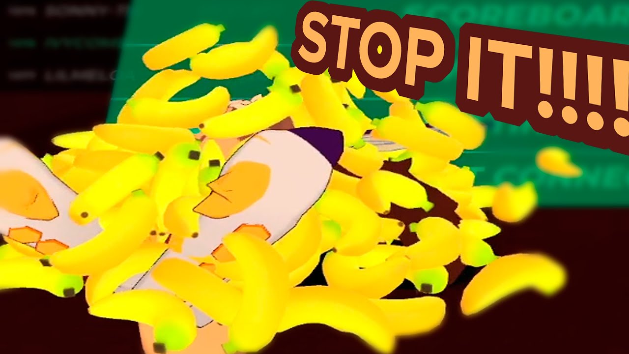 object throwing gets out of hand fast - YouTube