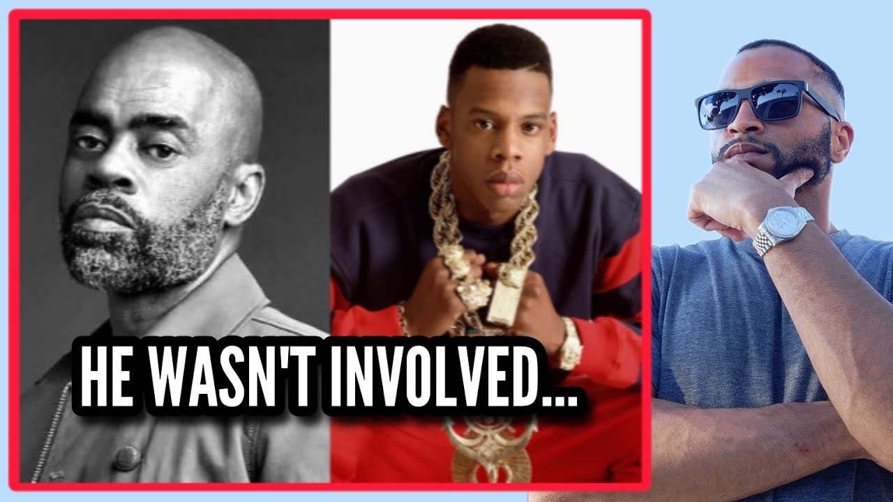 FREEWAY RICK SPEAKS ON JAY-Z DRUG DEALING PAST ! - YouTube