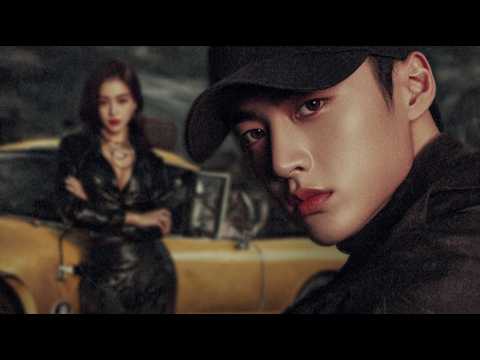 He Thought The Beauty Was Just Passing By… Next Second, One Kick Almost Took Him Out!