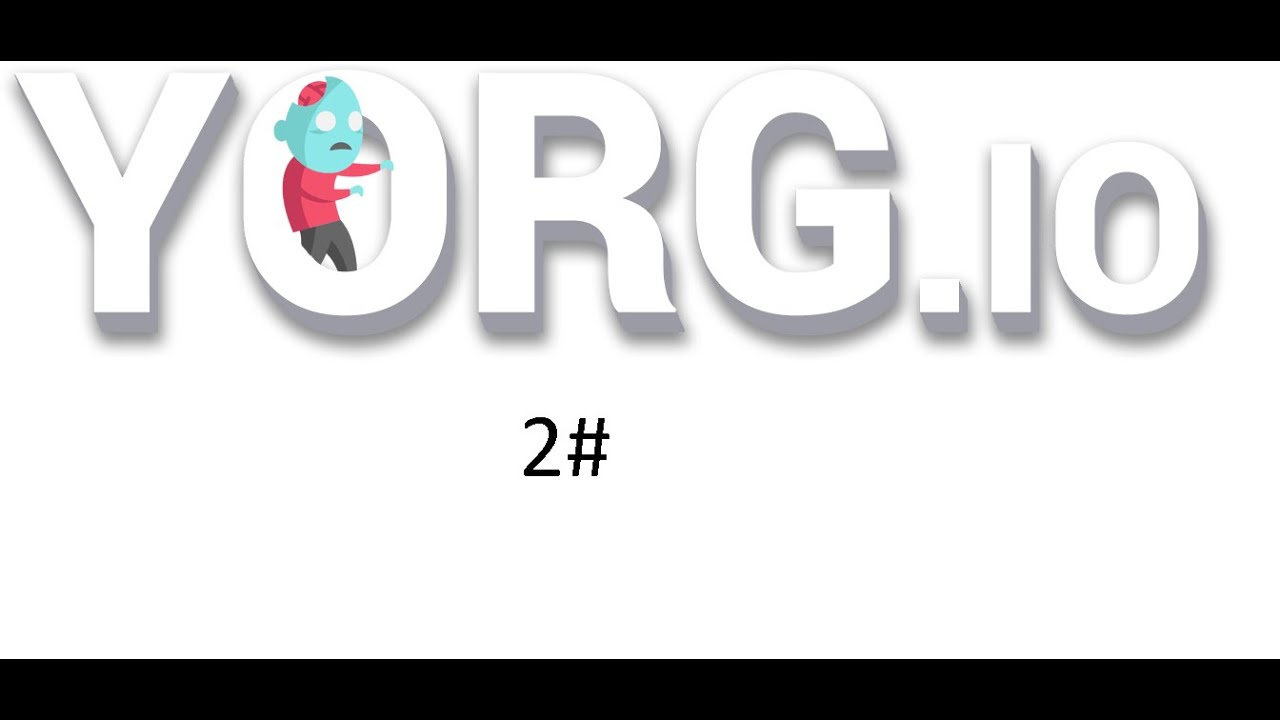 yorg io 2 - YouTube