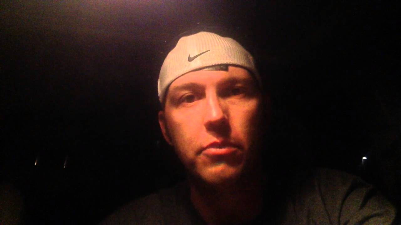IRONMAN training day 1 - YouTube