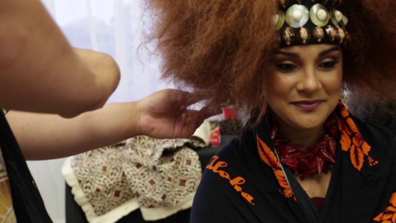 Mapuana Reed Photography- Betty Fritz - YouTube