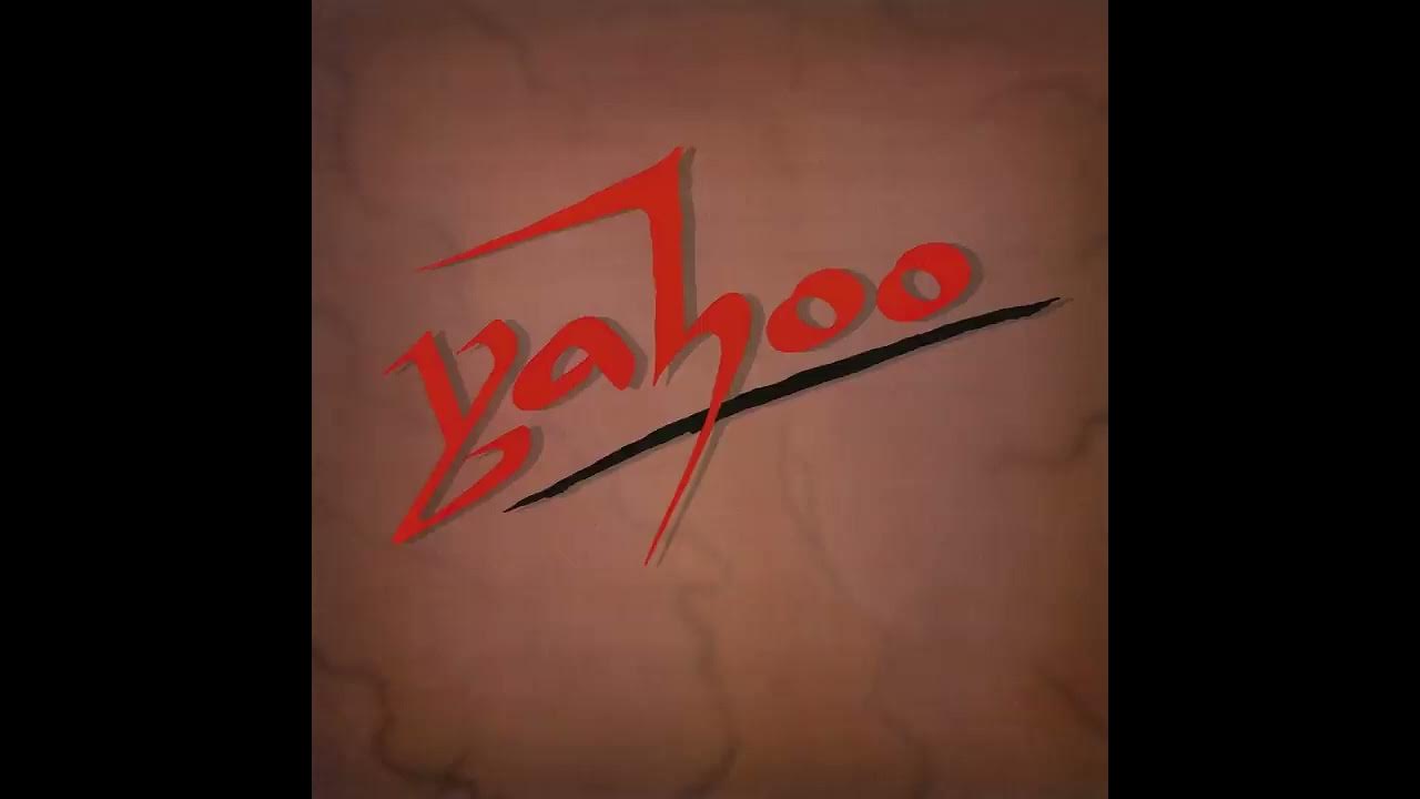 Mordida de Amor - Yahoo (1988) - YouTube