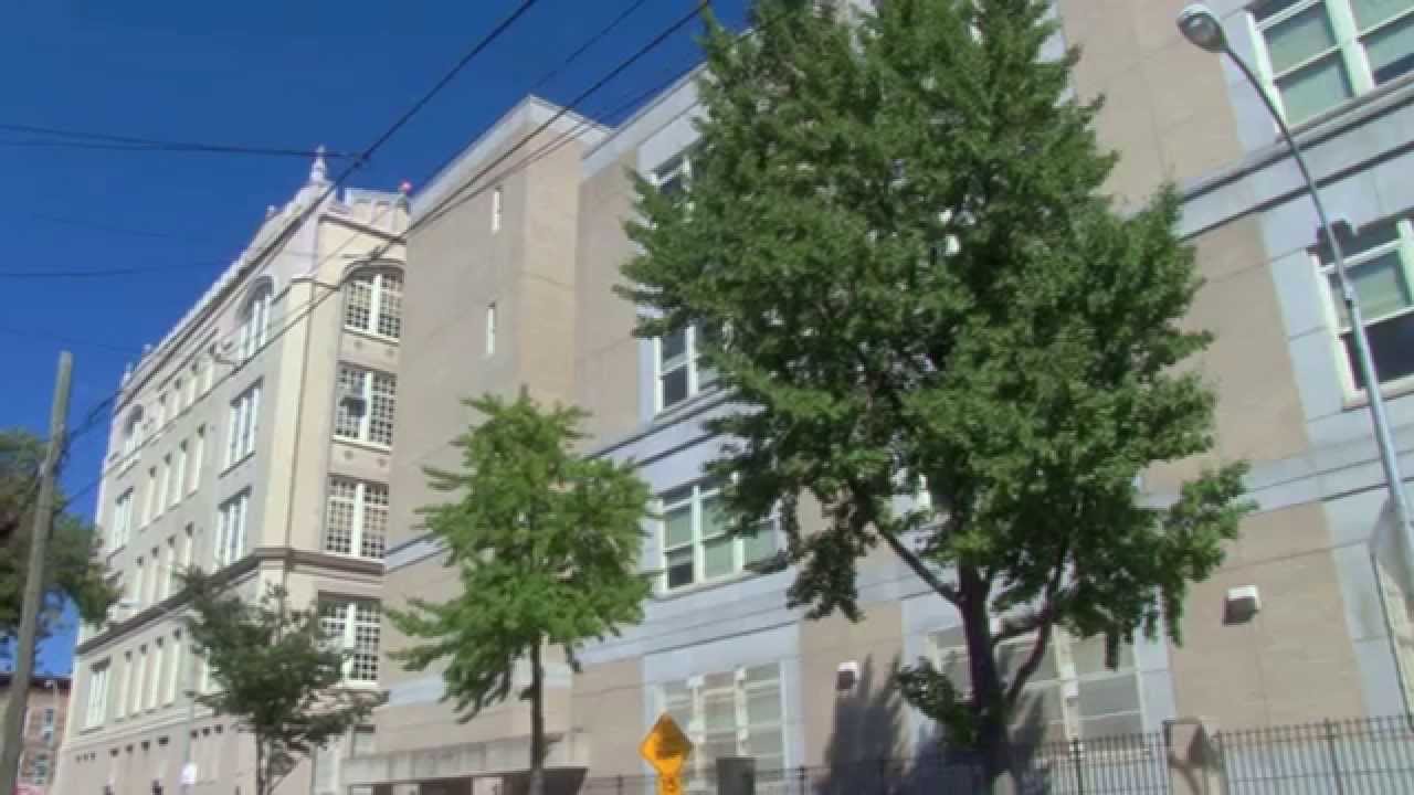 I.S. 77 Queens - YouTube